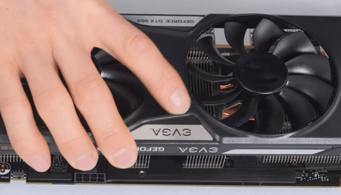 How to Correctly Apply Thermal Paste to CPU or GPU - TheGreatSetup