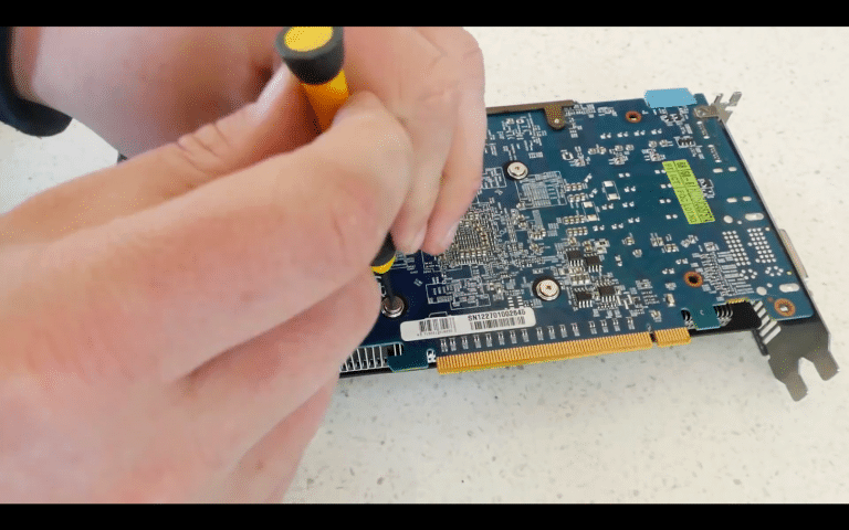 How to lower GPU temperatures - 10 ways to keep your GPU cool | WePC