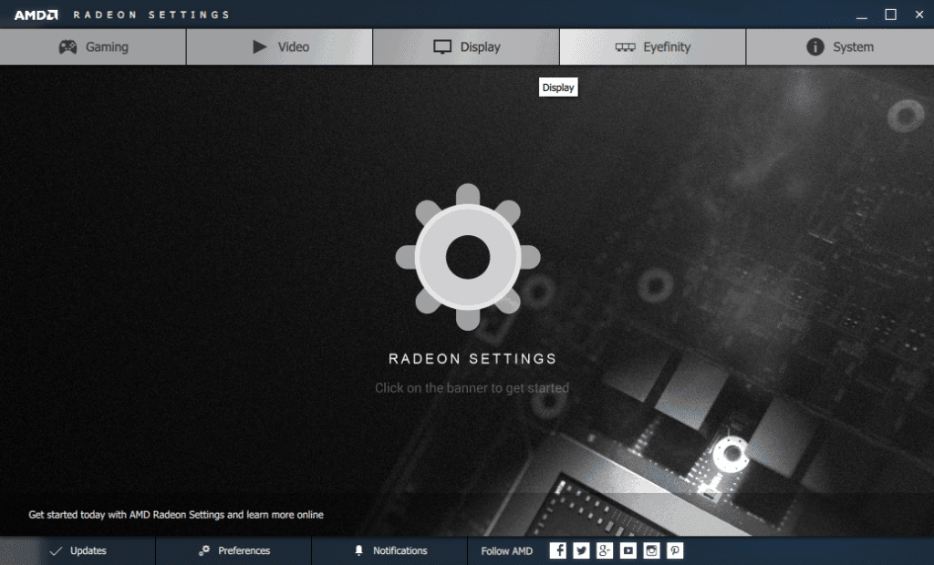What is GPU scaling? How to turn it on or off?