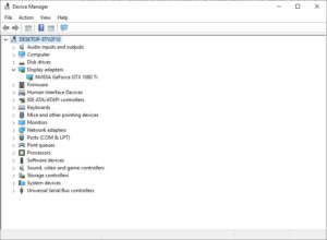 How to check computer specs - check CPU, GPU, Motherboard, RAM ...