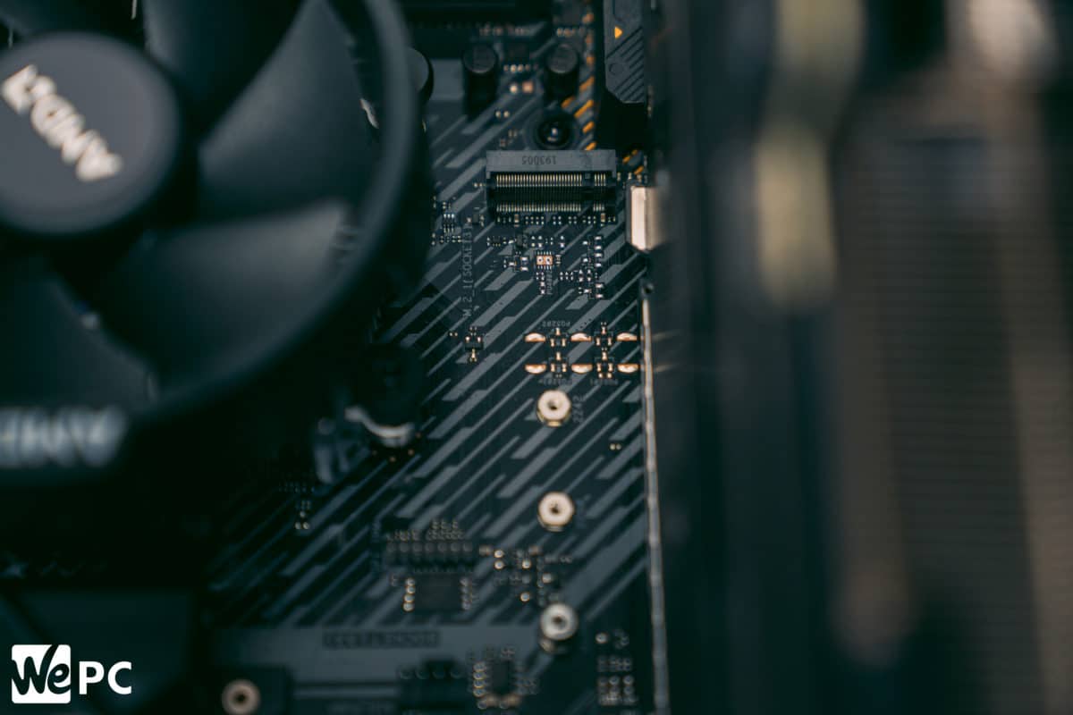 How To Install An SSD In Your PC - WePC.com