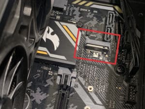 How To Install An SSD In Your PC | WePC