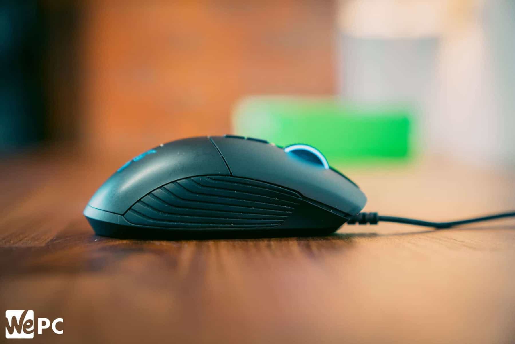 Razer Basilisk Mouse Review