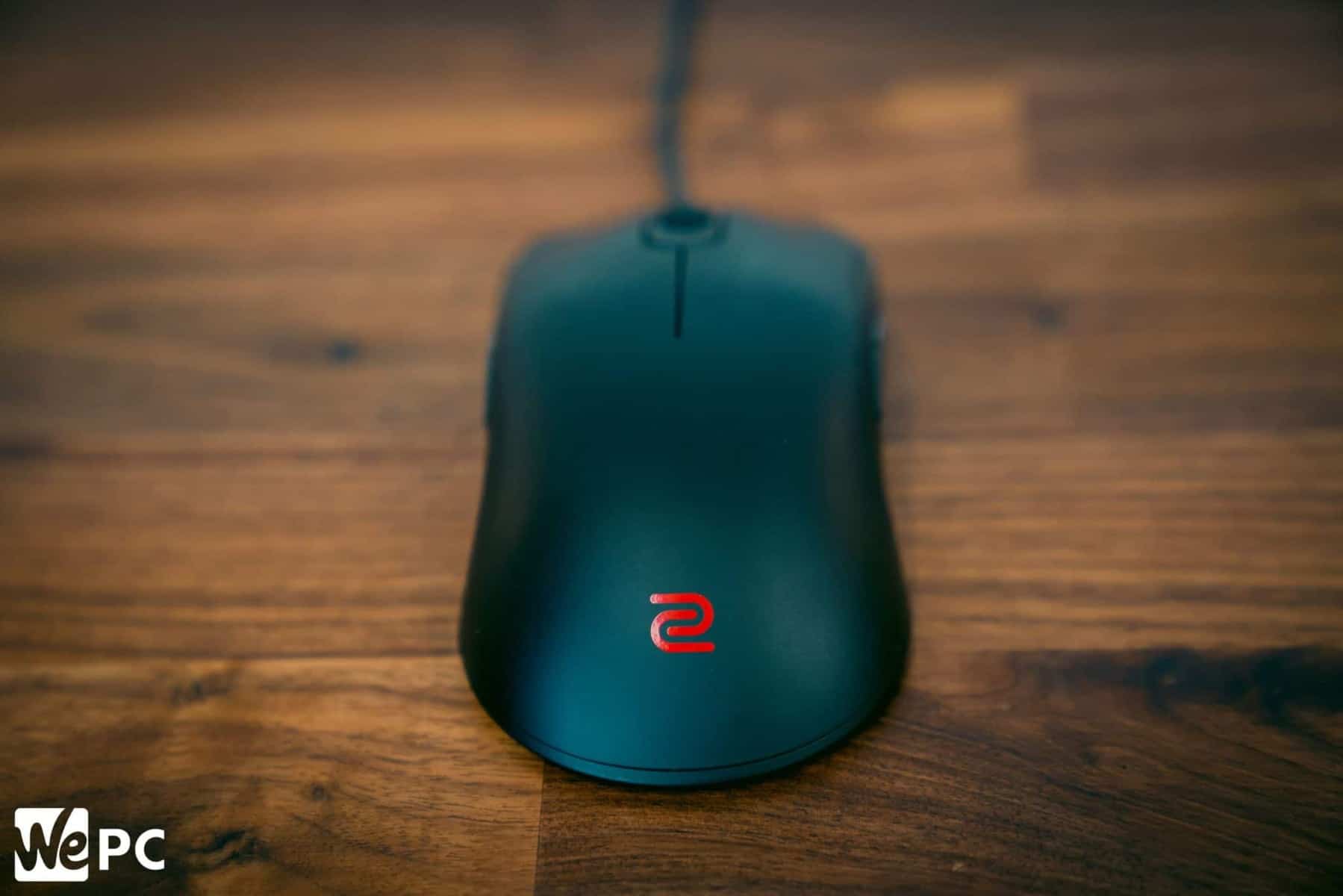 Zowie FK1+ Mouse Review