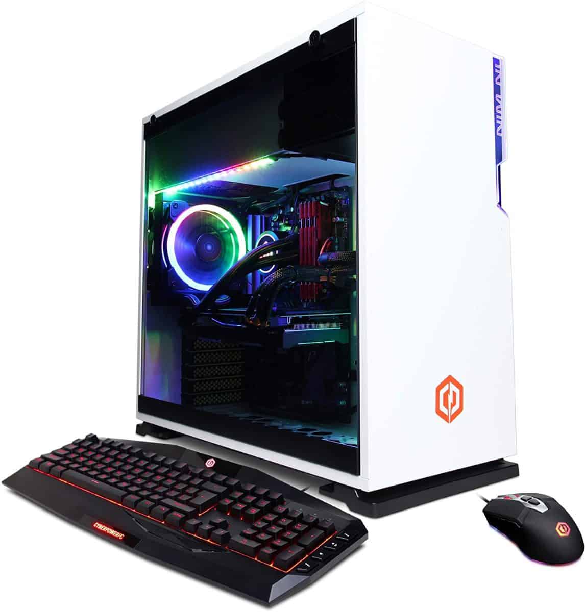 Best computer for 3D modeling and rendering 2022 | WePC