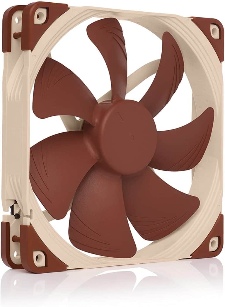 Best PC case fans in 2025 (80, 120, 140, and 200mm) | WePC