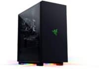 Razer Tomahawk ATX PC Case Review - Can Razer Compete? - WePC