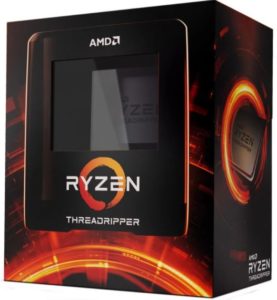 AMD Ryzen Threadripper release date delayed? | WePC