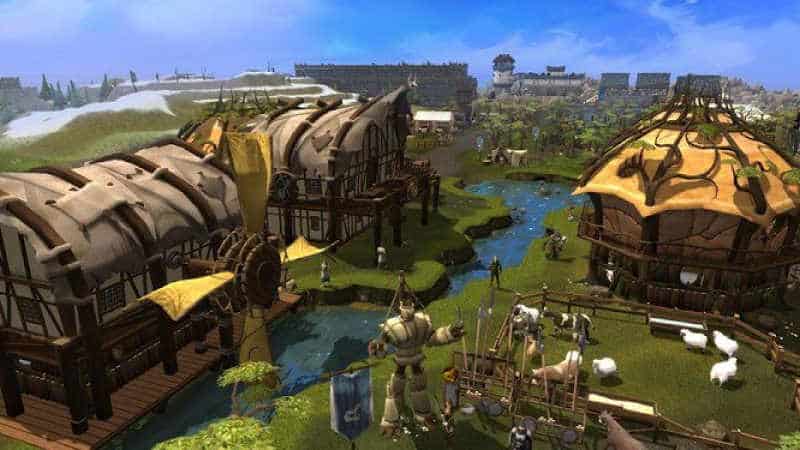 RS3 Patch Notes: What's new in Runescape 3? - November 8 | WePC RS3 Patch Notes: What's new in Runescape 3? - November 8 | WePC