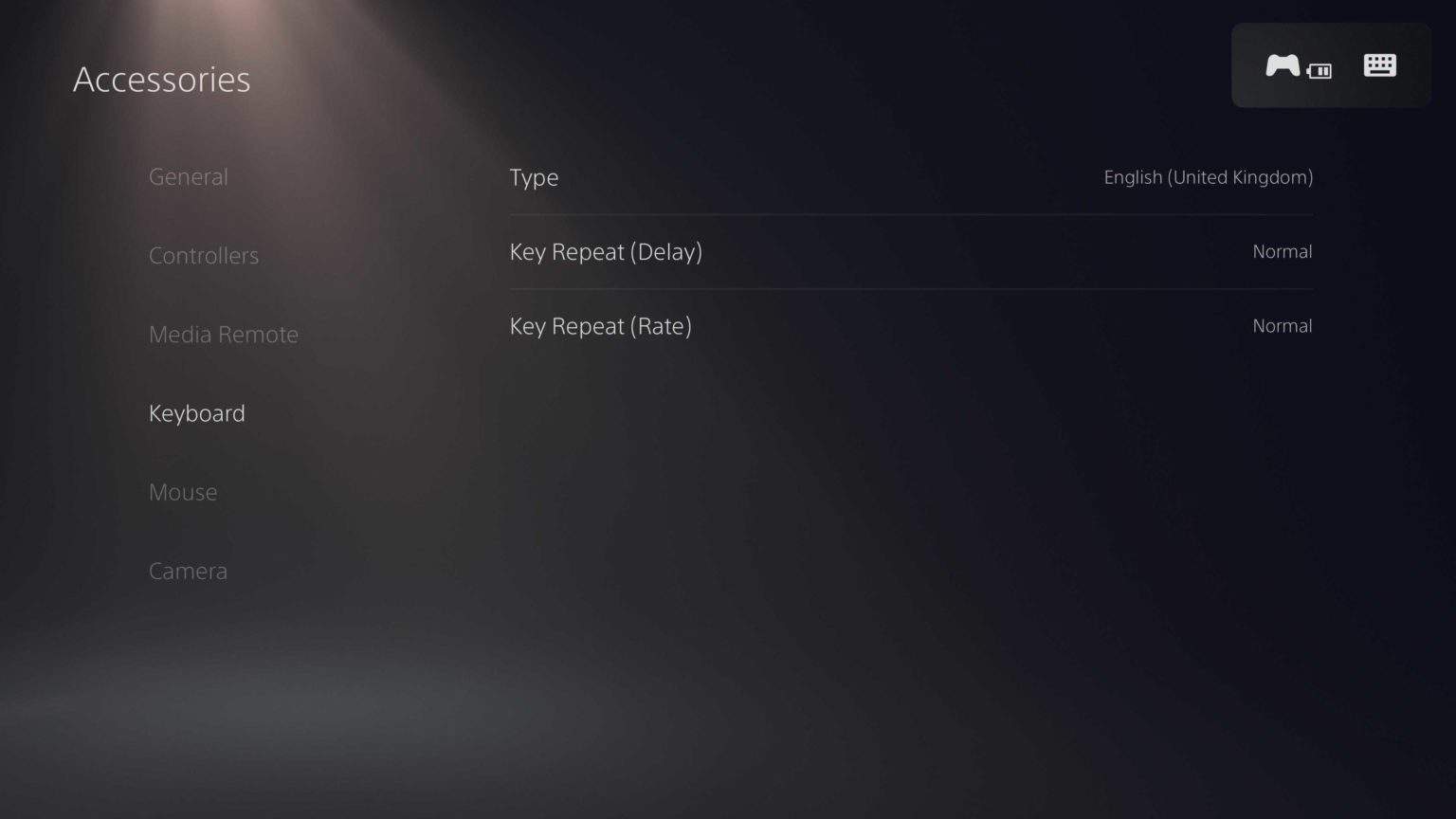 How to use a keyboard and mouse with PS5 | WePC