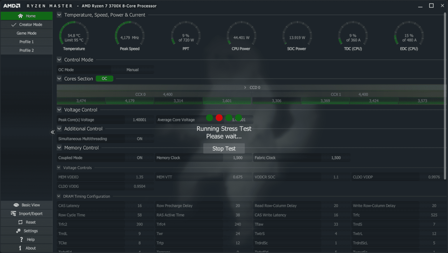 How To Use AMD's Ryzen Master Utility | WePC