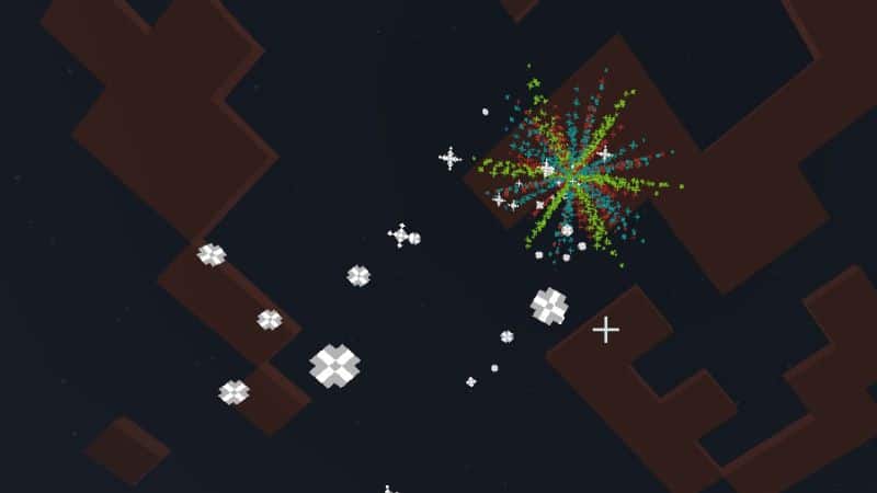 Minecraft How To Make A Firework Creeper Face