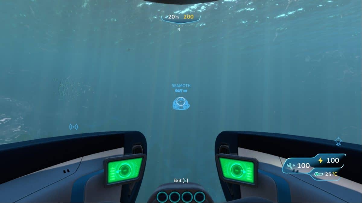 Subnautica Console Commands Cheat Codes And More In 2022 Cartizzle