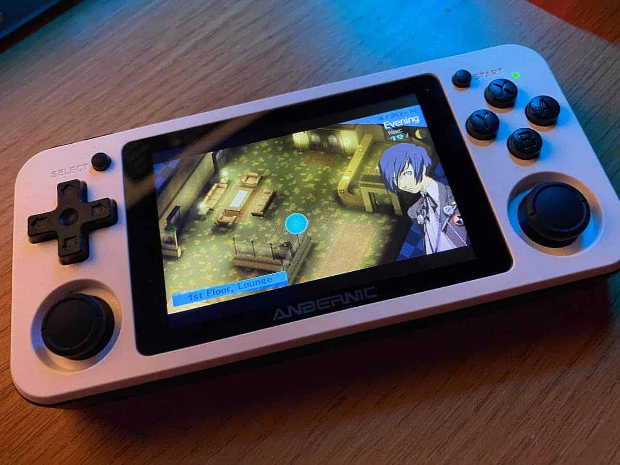 Anbernic: Everything you need to know | WePC