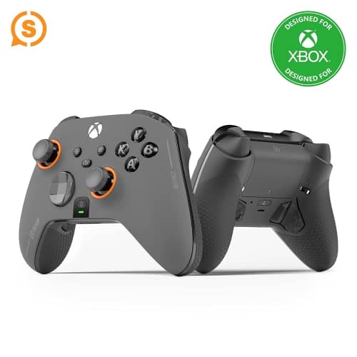 Hands-on: SCUF Instinct Pro Wireless performance controller | WePC Hands-on: SCUF Instinct Pro Wireless performance controller | WePC