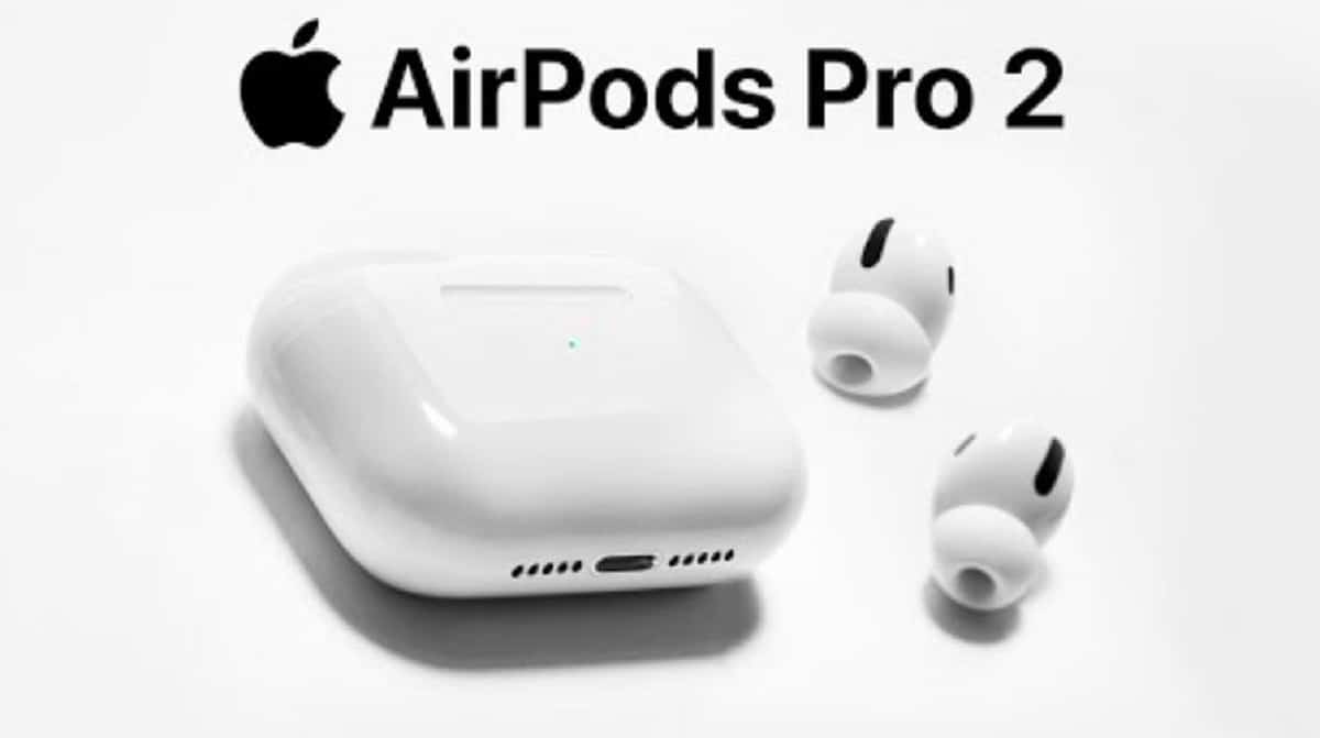 Apple Airpods Pro 2 Release Date Rumors The Latest