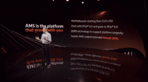 *Updated* AM5 socket release date, price & more - What we know