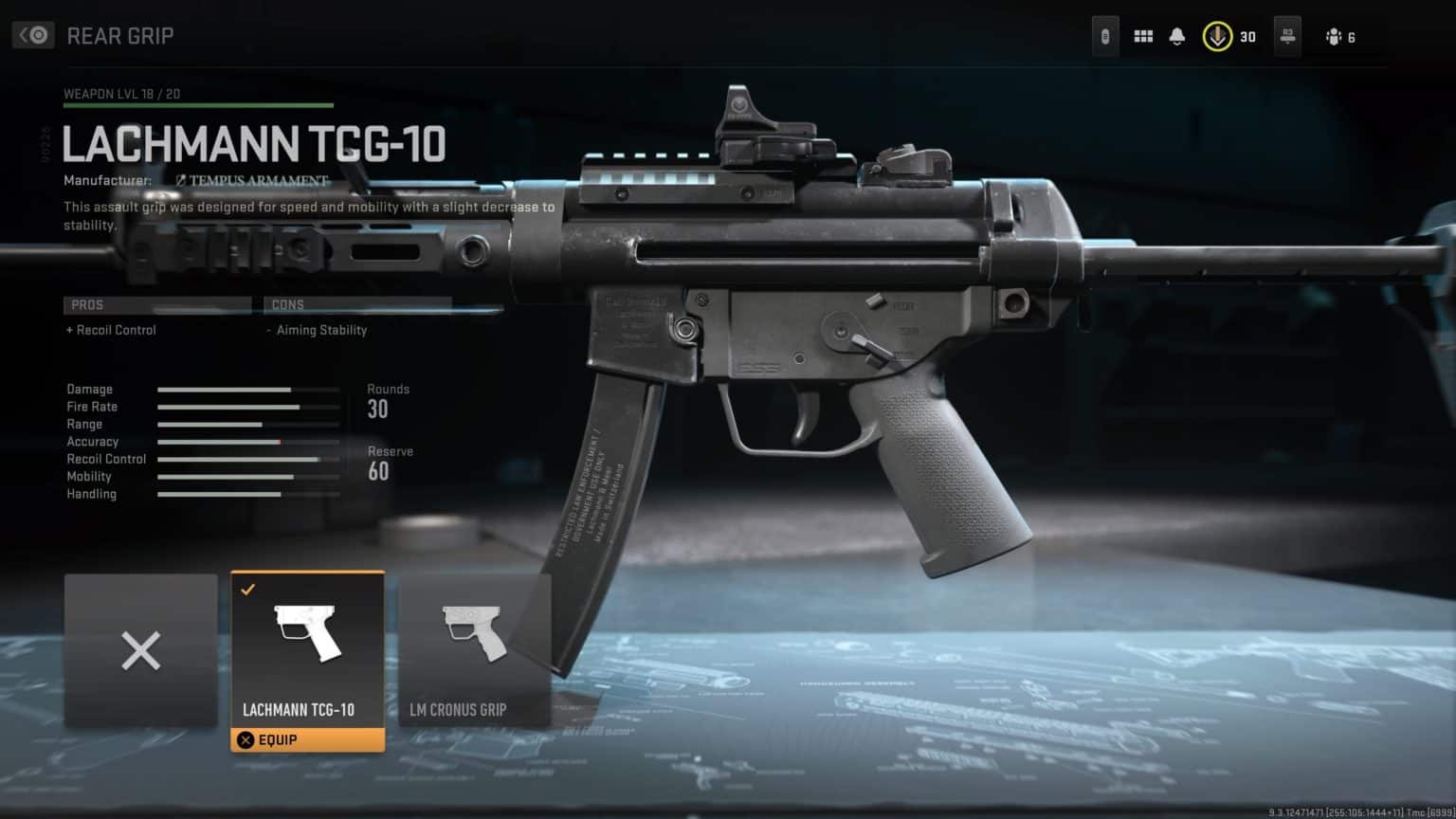 How to Unlock the Lachmann Sub in Modern Warfare 2 | WePC