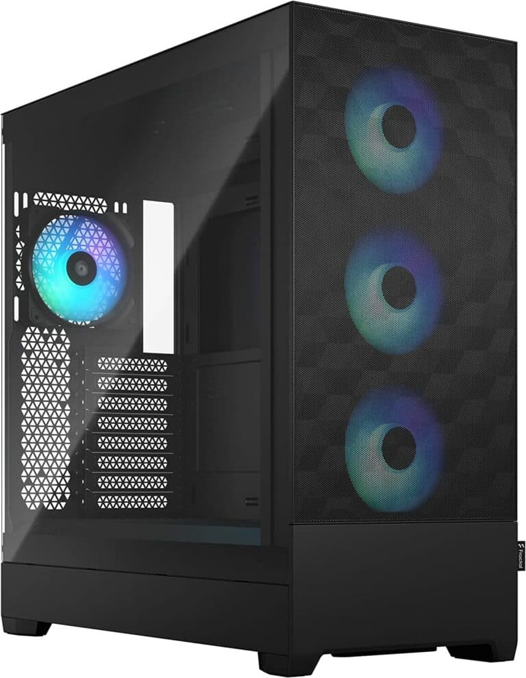 Best PC Case for RTX 4080 Super & 4080 in 2024 | WePC
