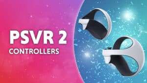 The PSVR 2 controllers are looking like a big improvement | WePC
