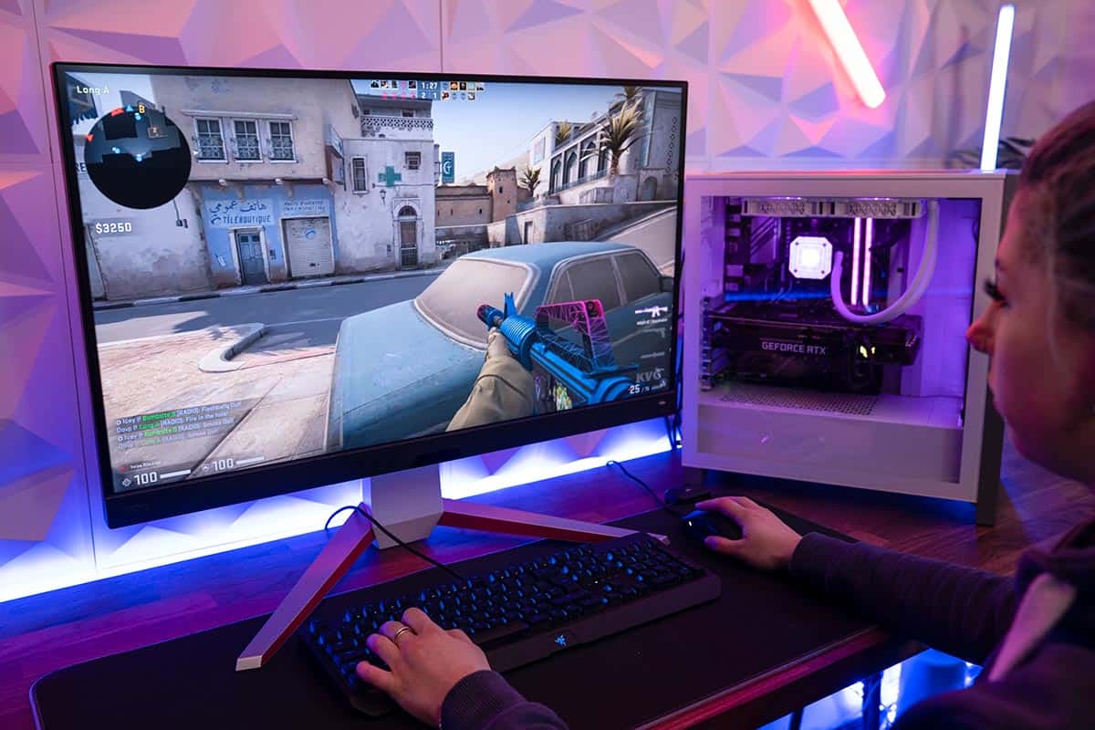 Best gaming monitor for RTX 4090 in 2023 (4K, 1440p, ultrawide)