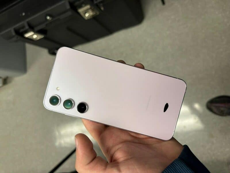 Samsung Galaxy S23 colors & Galaxy S23 Ultra colors | WePC