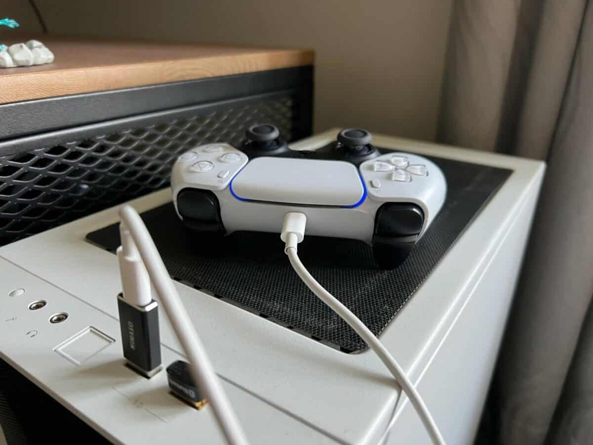 How to connect PS5 controller to PC | WePC How to connect PS5 controller to PC | WePC