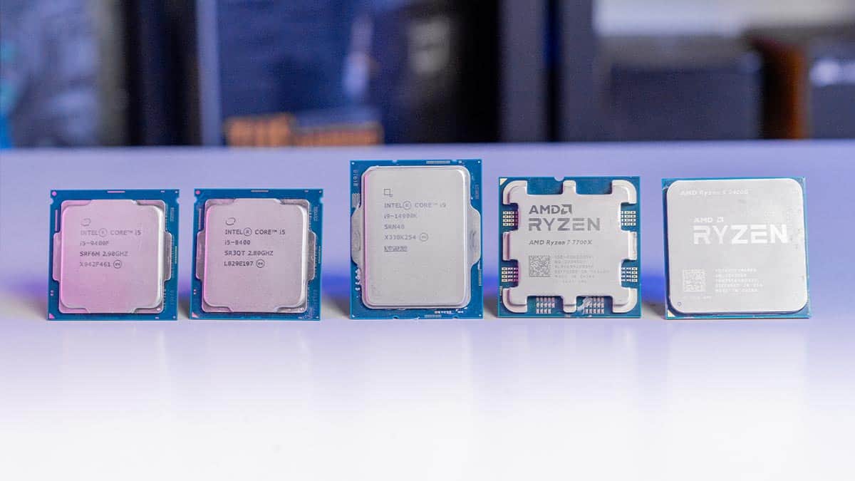 Best CPU for Flight Simulator 2020 in 2025 - July update