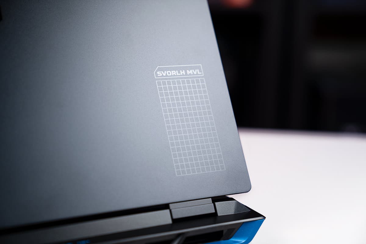 Acer Predator Helios Neo 16 review | WePC