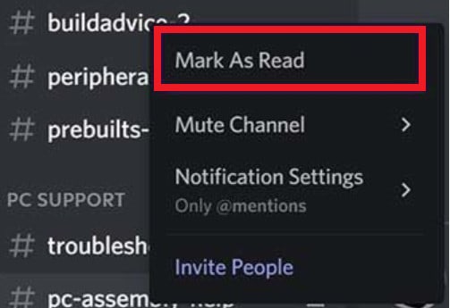 How to fix Discord messages failed to load error | WePC