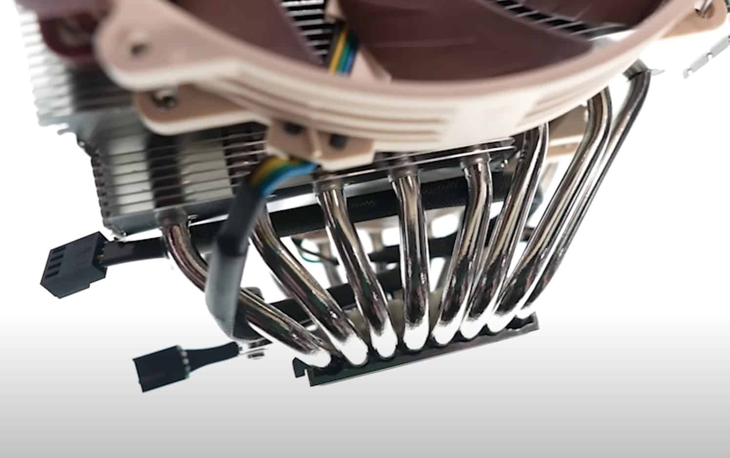 Noctua NH-D15 Gen 2 on it's way after 8 years of fan development