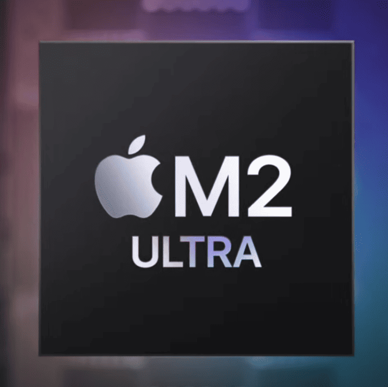 Introducing Apple M2 Ultra: Apple's most powerful CPU | WePC