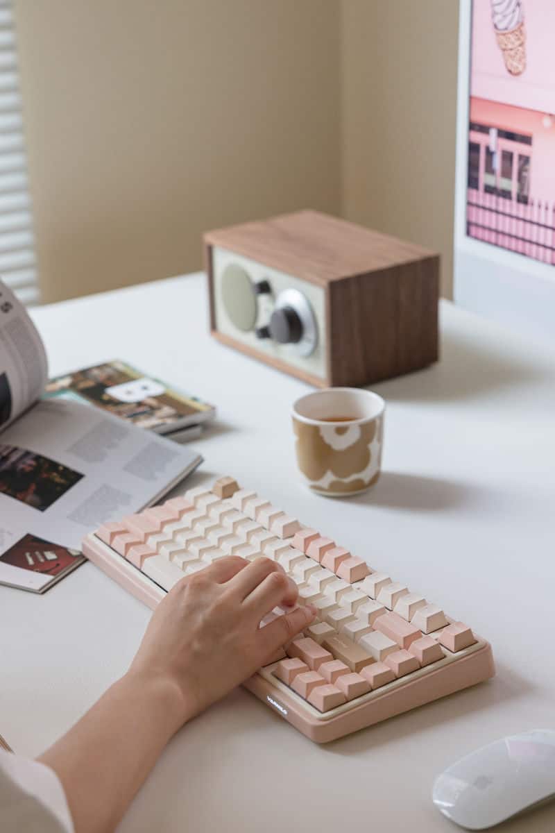 Varmilo introduces Minilo 75 keyboard at Computex | WePC