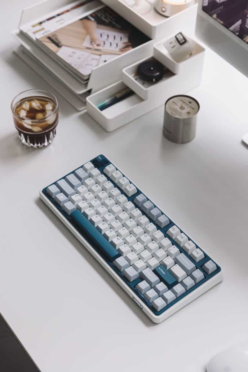 Varmilo introduces Minilo 75 keyboard at Computex | WePC