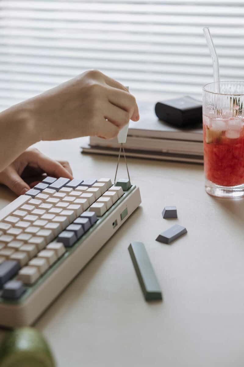 Varmilo introduces Minilo 75 keyboard at Computex | WePC