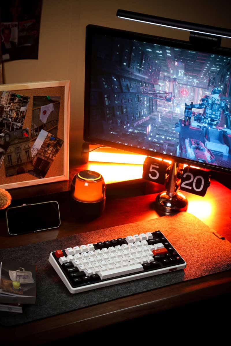 Varmilo introduces Minilo 75 keyboard at Computex | WePC