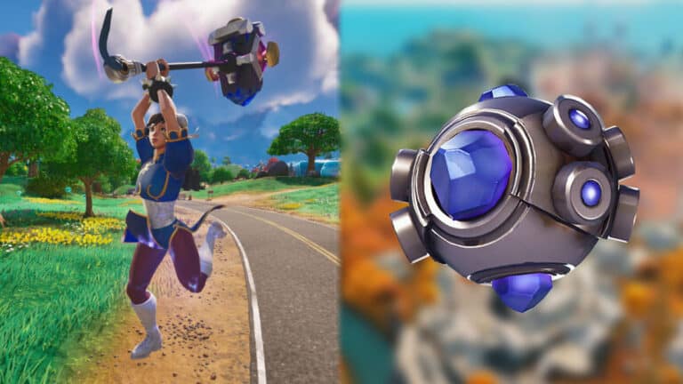 Epic Games A Annoncé Un Grand Changement De Mobilité Dans La Nouvelle Saison De Fortnite - Tech ...