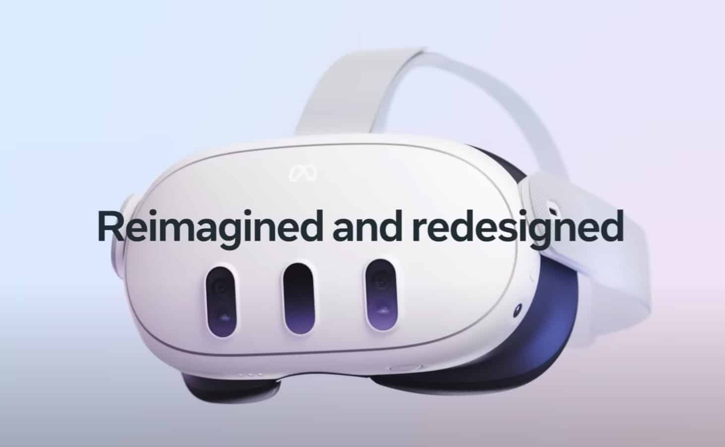 Meta Quest 3 release date, price & specs | WePC