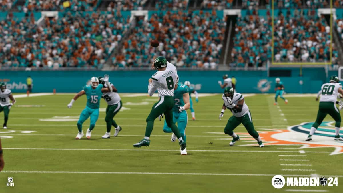 Ps4 Graphics Madden