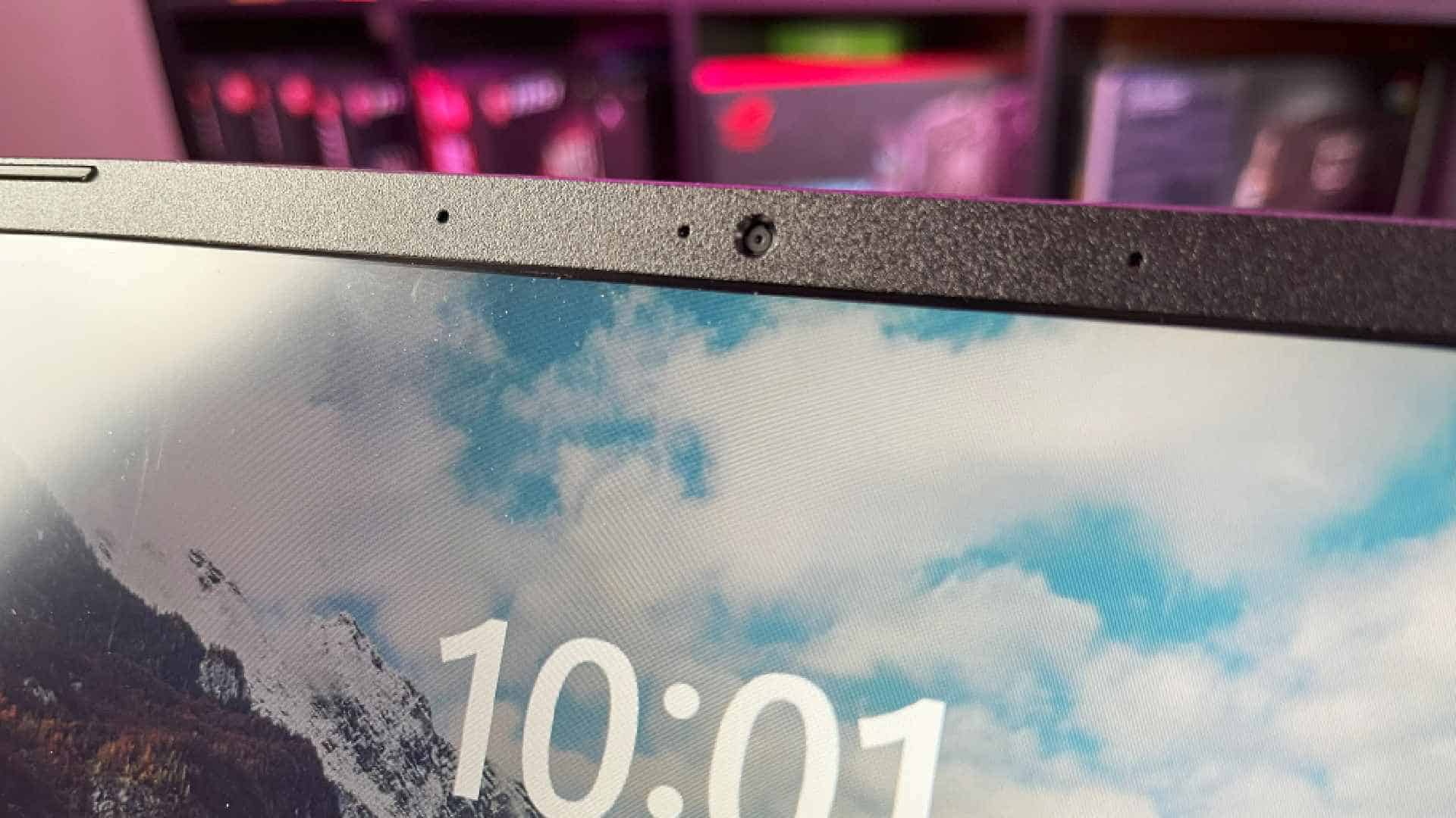 Acer Nitro 5 2023 review: Budget-busting gaming machine | WePC