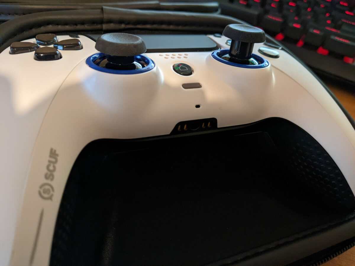 SCUF Reflex Pro controller review: Impressive DualSense alternative