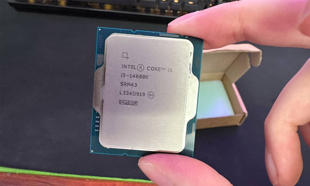 Intel Core i5-14600K review - Is it worth it? | WePC