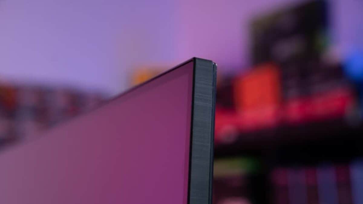 Best thin bezel monitor in 2024 - our top borderless picks WePC | Let's ...