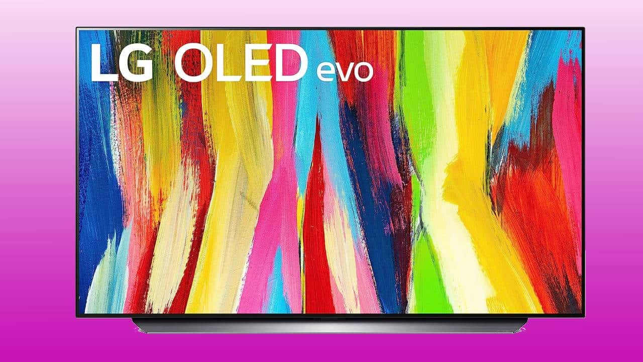 LG's C2 could once again be in line for an Amazon discount very soon | WePC