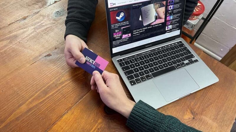 NFC laptop explainer: What is NFC on laptops for? | WePC