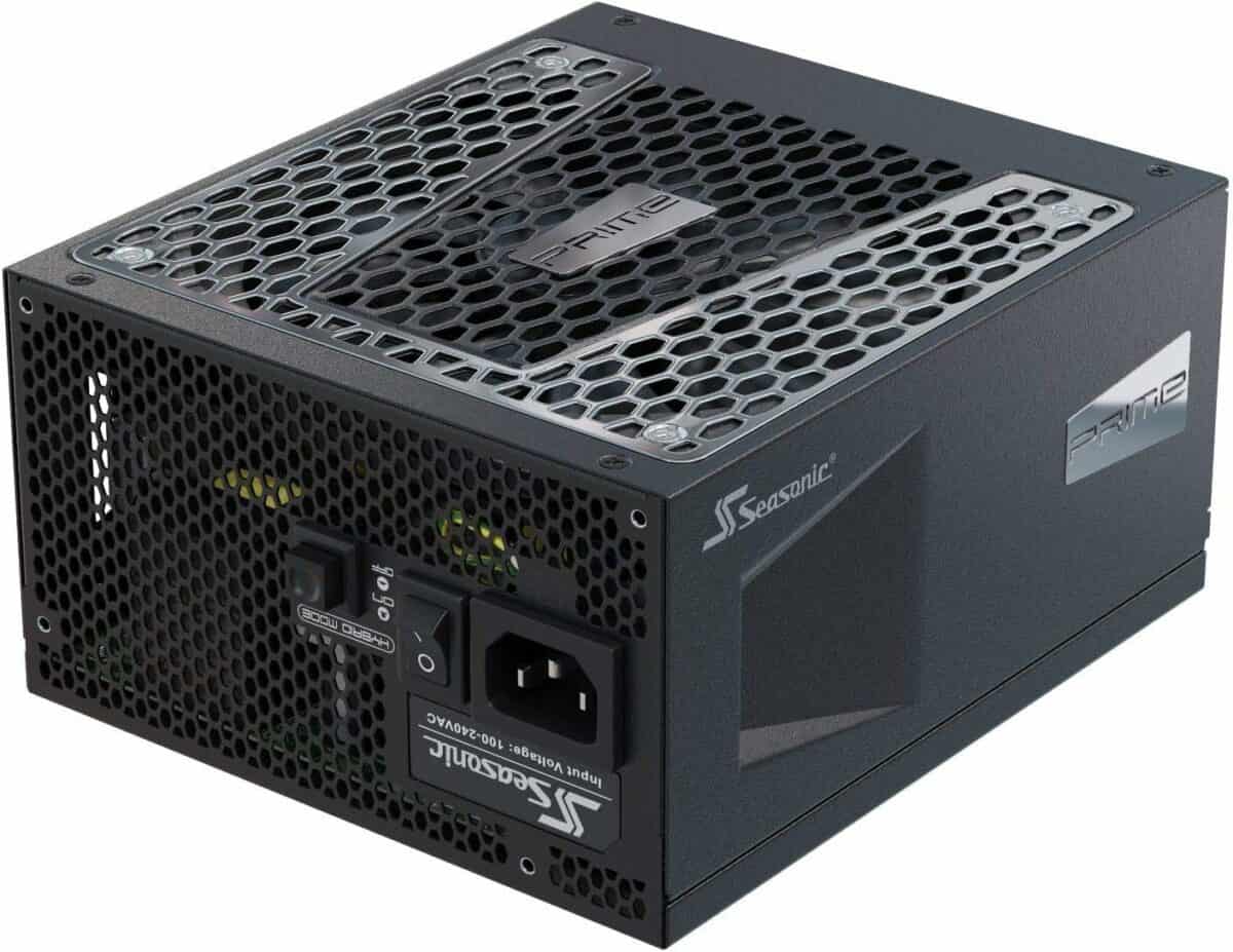 Best PSU for RTX 4090 in 2025 - our top 850W and 1000W picks
