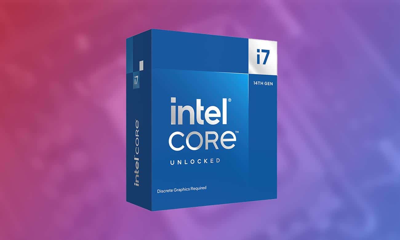 The Intel Core i7-13700K is the lowest it's ever been on Amazon right ...