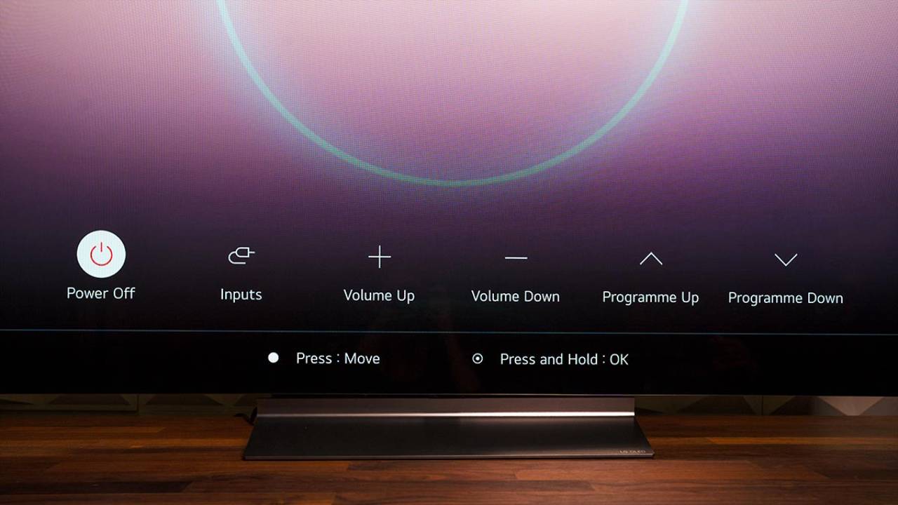 LG B4 vs LG C4 OLED TV - is the B-series worth it now? | WePC