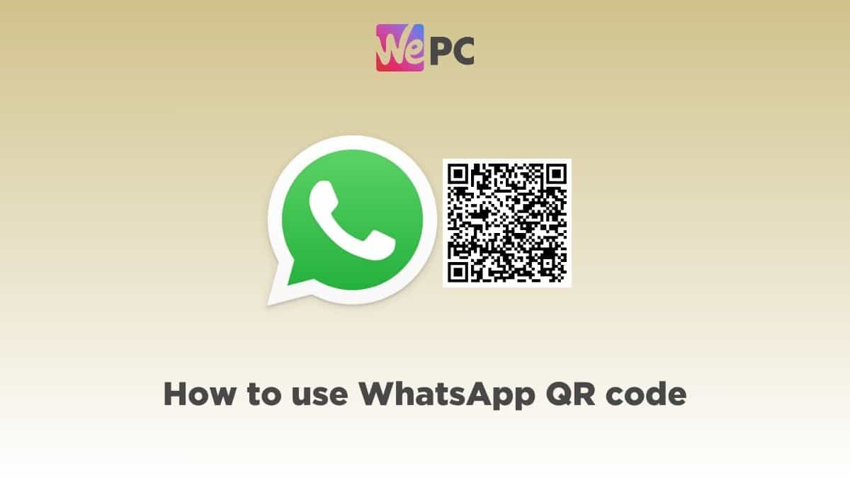 How to scan QR code on WhatsApp - log in and add contacts | WePC How to scan QR code on WhatsApp - log in and add contacts | WePC