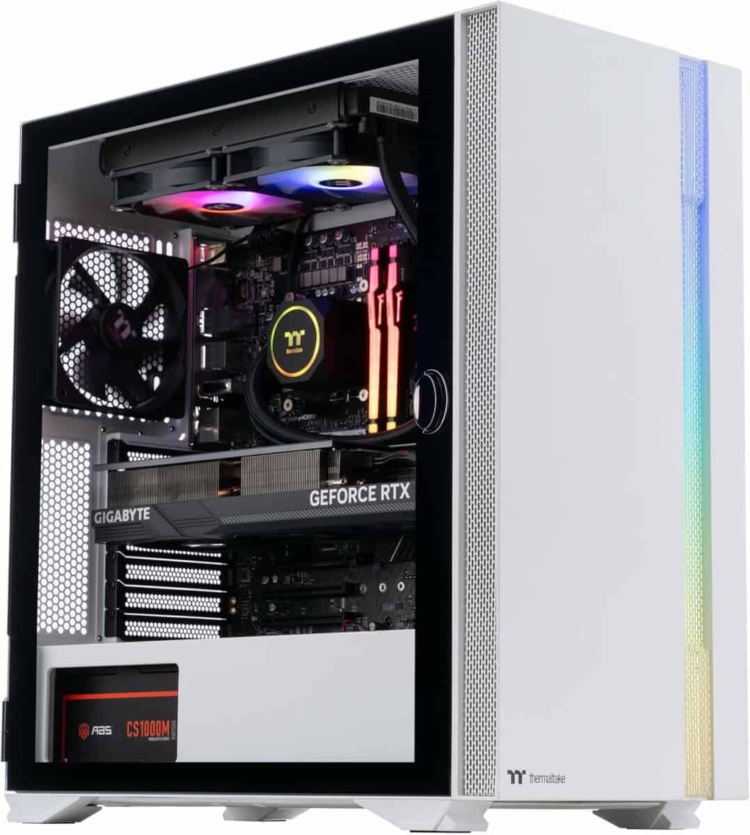 Best prebuilt gaming PC 2024 - updated for October | WePC
